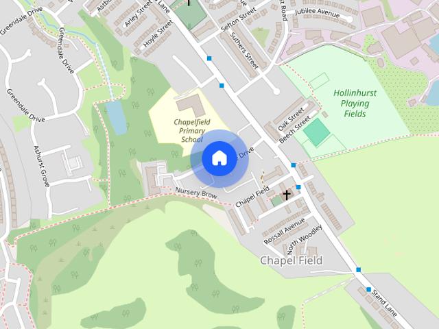 Stonemere Drive, Radcliffe, M26