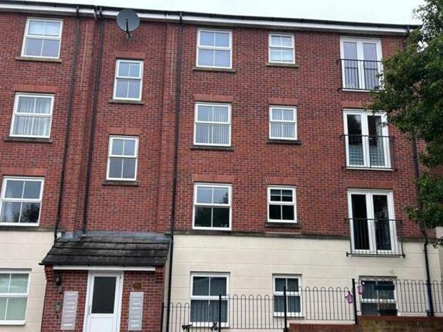 Stonemere Drive, Radcliffe, 2 Bedroom Apartment
