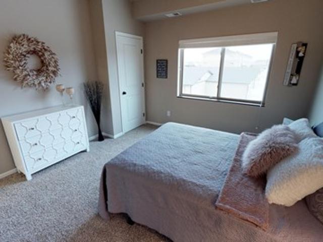 Stonemill Signature 2 Bedroom A