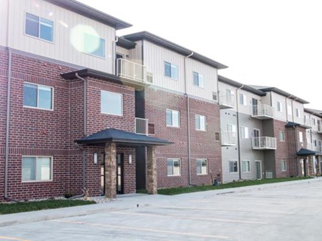 Stonemill Signature 2 Bedroom B