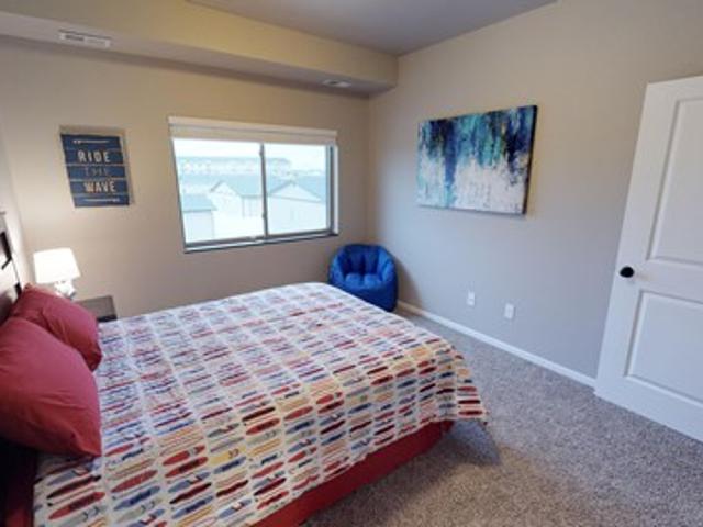 Stonemill Signature 2 Bedroom C