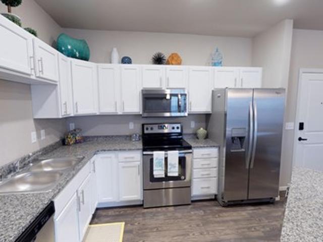 Stonemill Signature 2 Bedroom D