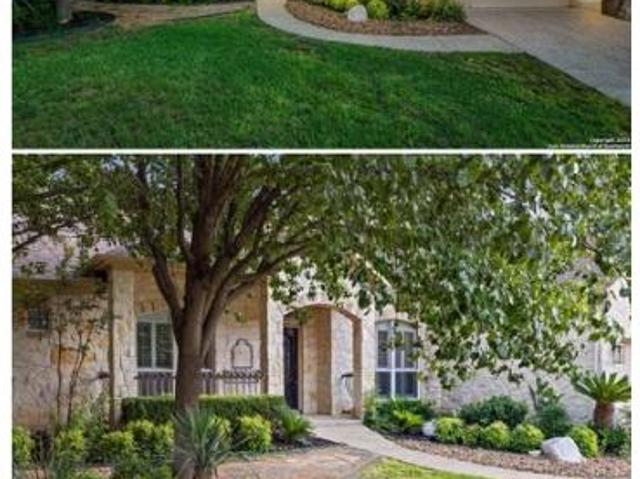 Stoneoakbeautiful central areaand Antonio four ro