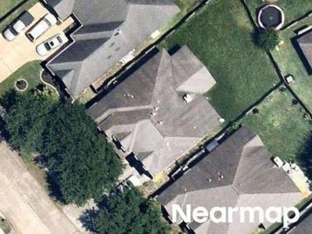 Stonebury Trail Ln