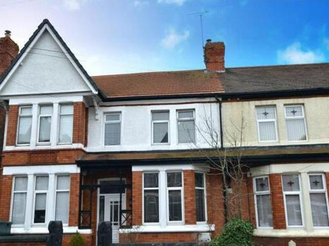 Stoneby Drive, Wallasey, 3 Bedroom Apartment