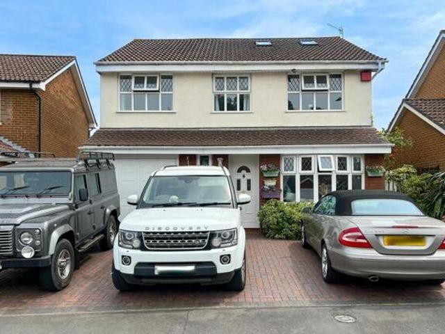 Stoneberry Road, Bristol, 5 Bedroom Detached