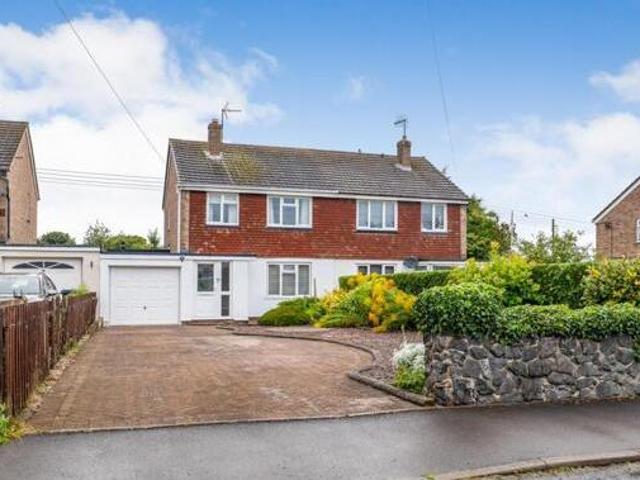 Stonebow Road, Drakes Broughton, 3 Bedroom Semi detached