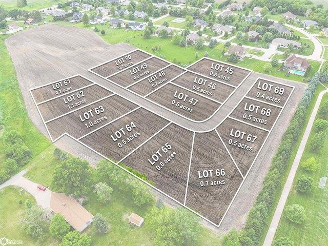 Stonebriar Dr Lot 61, Burlington, IA 52601