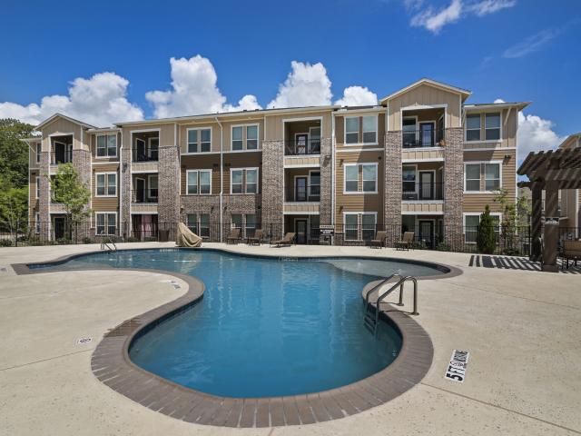 Stonebridge