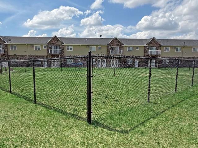 Stonebridge Villas 2 Bedroom Apartment for Rent at 3203 8th St Ne, Minot, ND 58703