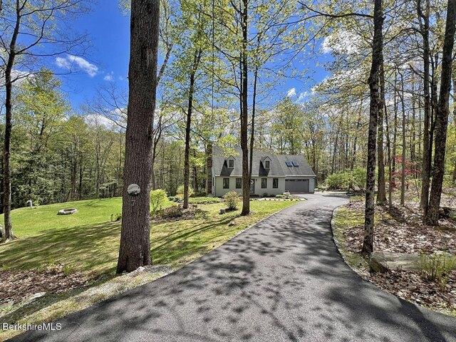 Stonebridge Way, Tyringham, Home For Sale