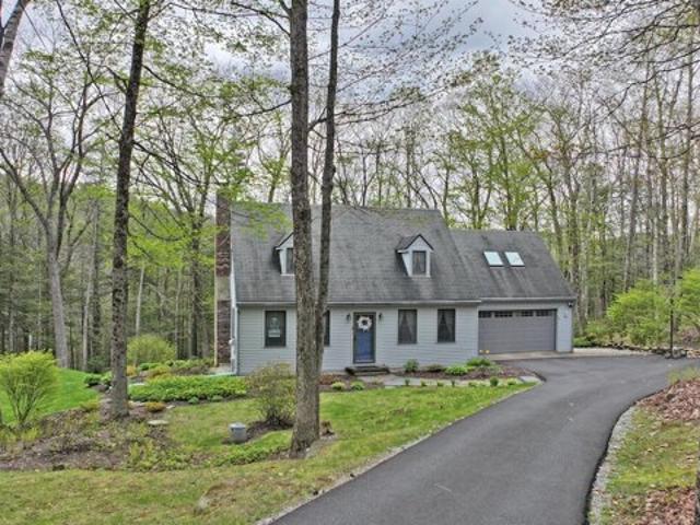 Stonebridge Way, Tyringham, Home For Sale