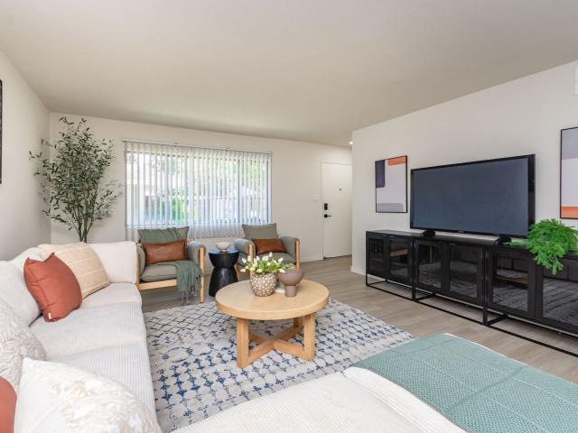 Stonebridge Apartments