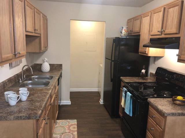 Stonebridge Apartments 1 Bedroom Apartment for Rent at 4152 Prindle Ct, Chesapeake, VA 23321 Western Branch North