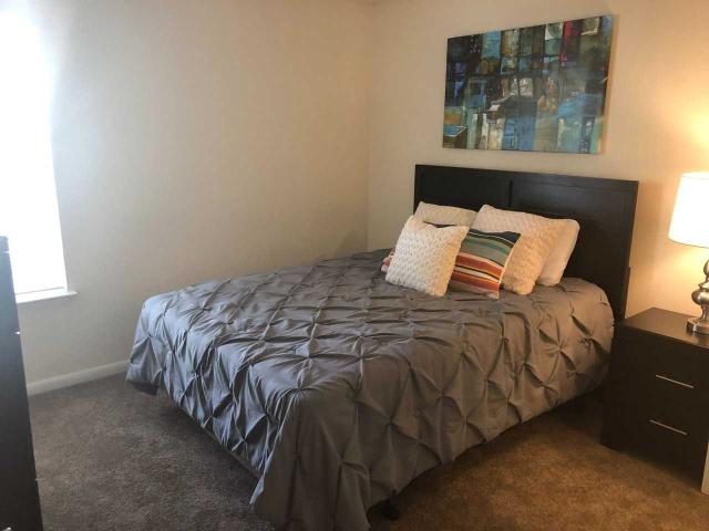 Stonebridge Apartments 1 Bedroom Apartment for Rent at 4152 Prindle Ct, Chesapeake, VA 23321 Western Branch North