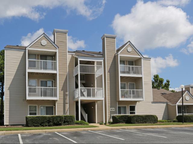Stonebridge Apartments 2 Bedroom Apartment for Rent at 4152 Prindle Ct, Chesapeake, VA 23321 Western Branch North