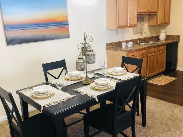 Stonebridge Apartments 2 Bedroom Apartment for Rent at 4152 Prindle Ct, Chesapeake, VA 23321 Western Branch North