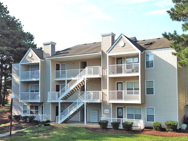 Stonebridge Apartments 3 Bedroom Apartment for Rent at 4152 Prindle Ct, Chesapeake, VA 23321 Western Branch North