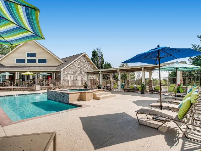 Stonebridge at Twin Peaks 2 Bedroom Apartment for Rent at 2424 9th Ave, Longmont, CO 80503