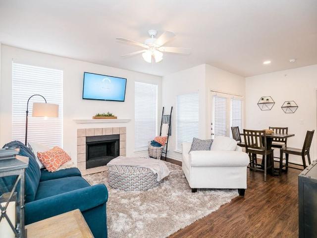 Stonebridge at Bear Creek 2 Bedroom Apartment for Rent at 2250 Fuller Wiser Rd, Euless, TX 76039 Villages Of Bear Creek