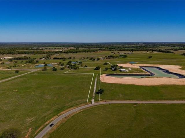 Stonebridge Blvd Lot 61, Bowie, TX 76230