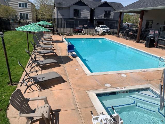 StoneBridge Crossing 2 Bedroom Apartment for Rent at 2301 Ne 81st St, Hazel Dell, WA 98665 Northeast Hazel Dell