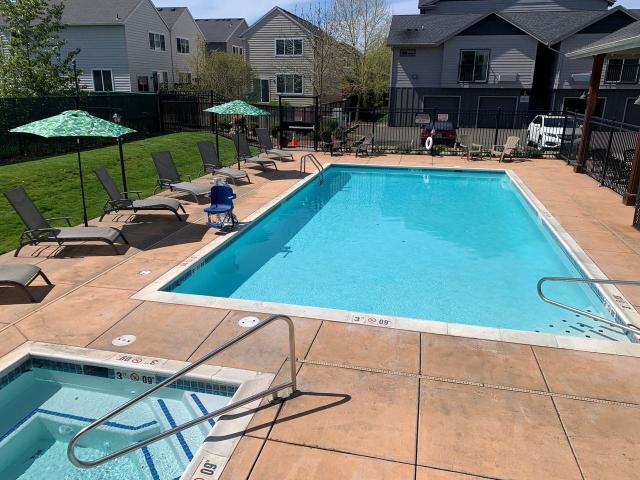 StoneBridge Crossing 3 Bedroom Apartment for Rent at 2301 Ne 81st St, Hazel Dell, WA 98665 Northeast Hazel Dell