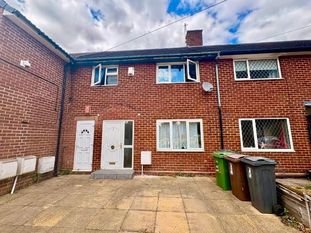 Stonebridge Crescent, Birmingham B37, 3 bed terraced house to rent, £1,200 pcm | PrimeLocation