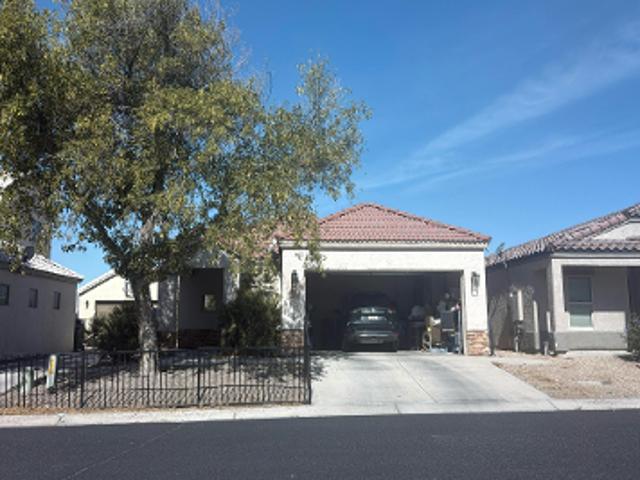 Stonebridge Dr