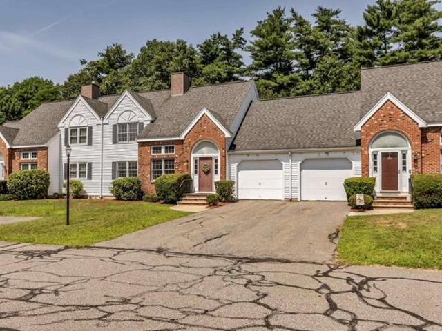 Stonebridge Dr Unit,plaistow, Home For Sale