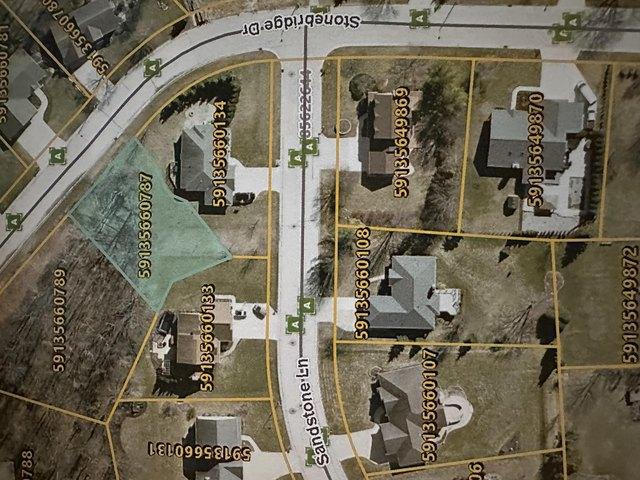 Stonebridge Dr Lot 20, Howards Grove, WI 53083