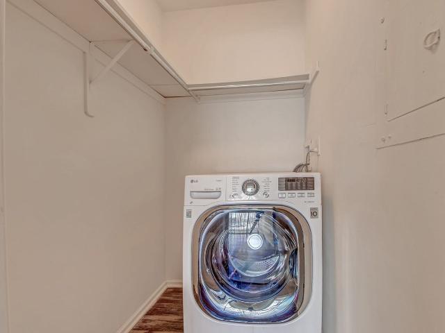 Stonebridge of Arlington Heights 1 Bedroom Apartment for Rent at 650 W Rand Rd, Arlington Heights, IL 60004