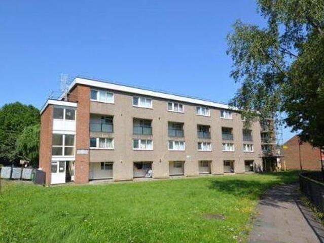 Stonebridge Park, Flat Scott House, Harlesden, 3 Bedroom Flat