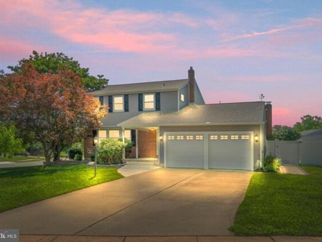 Stonebridge Rd, Cherry Hill, Home For Sale