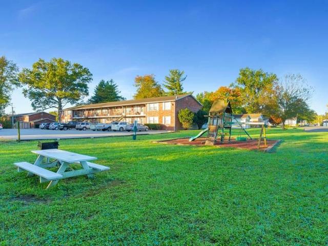Stonebrook of Scottsburg 1 Bedroom Apartment for Rent at 33 N 5th St, Scottsburg, IN 47170