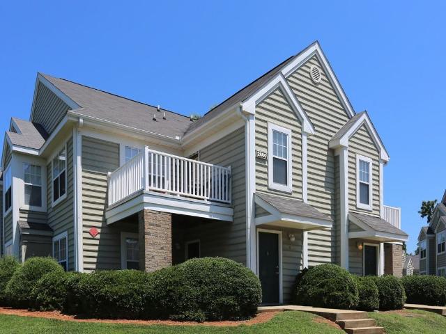 Stonebrook Apartments 3 Bedroom Apartment for Rent at 1301 Dogwood Drive, Mebane, NC 27302