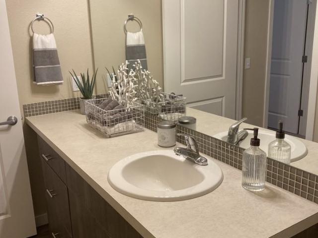 Stonebrook Apartments and Townhomes 2 Bedroom Apartment for Rent at 4822 Rural Road Southwest, Tumwater, WA 98512