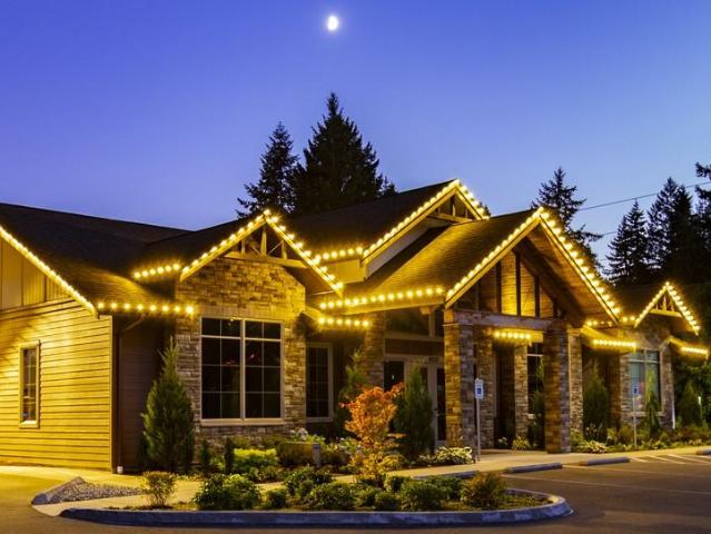 Stonebrook Apartments and Townhomes 2 Bedroom Apartment for Rent at 4822 Rural Road Southwest, Tumwater, WA 98512