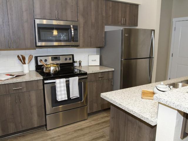 Stonebrook Apartments and Townhomes 2 Bedroom Home for Rent at 4822 Rural Road Southwest, Tumwater, WA 98512