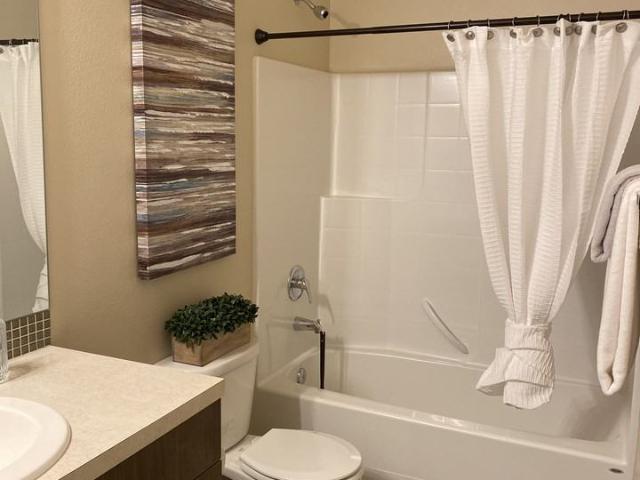 Stonebrook Apartments and Townhomes 2 Bedroom Home for Rent at 4822 Rural Road Southwest, Tumwater, WA 98512
