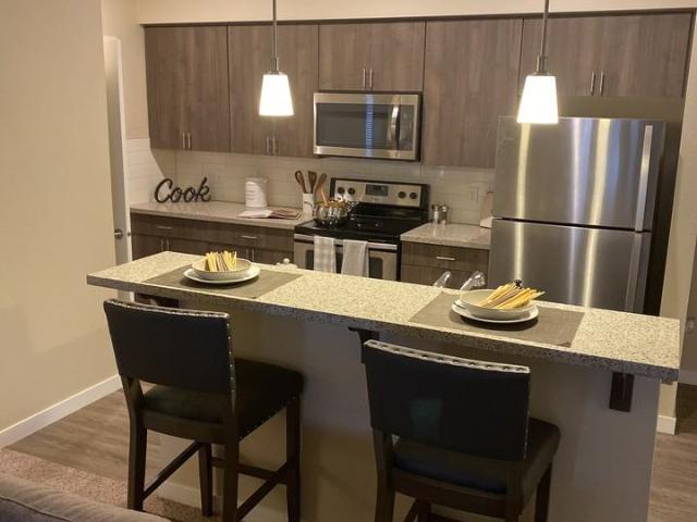 Stonebrook Apartments and Townhomes 2 Bedroom Home for Rent at 4822 Rural Road Southwest, Tumwater, WA 98512