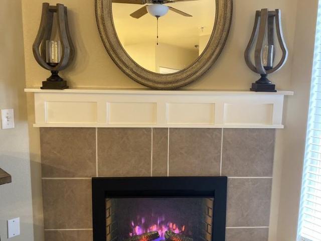 Stonebrook Apartments and Townhomes 2 Bedroom Home for Rent at 4822 Rural Road Southwest, Tumwater, WA 98512
