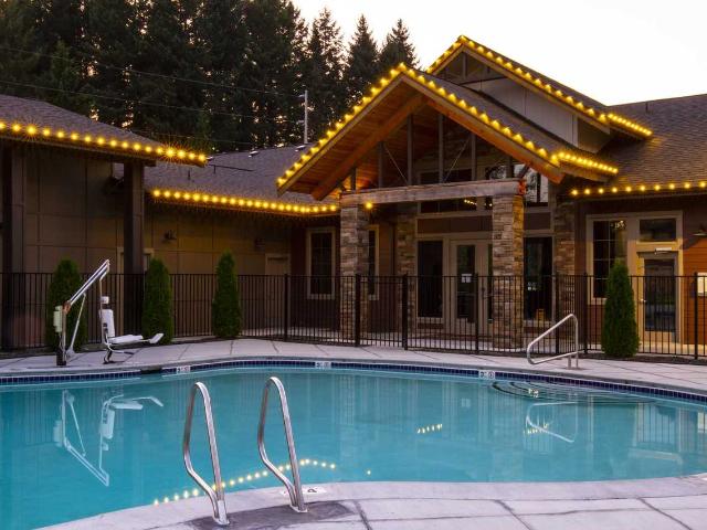 Stonebrook Apartments and Townhomes 3 Bedroom Apartment for Rent at 4822 Rural Road Southwest, Tumwater, WA 98512