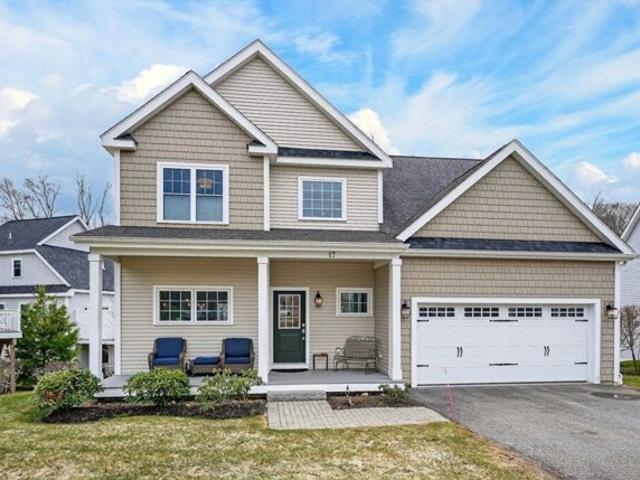 Stonebrook Ct, Southborough, Home For Sale