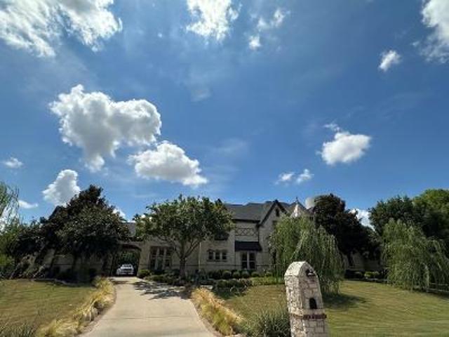 Stonebrook Dr