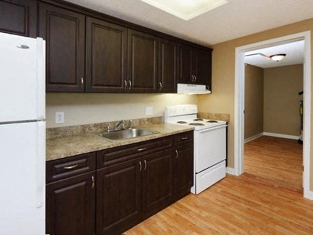 Stonebrook Three Bedroom Two Bath