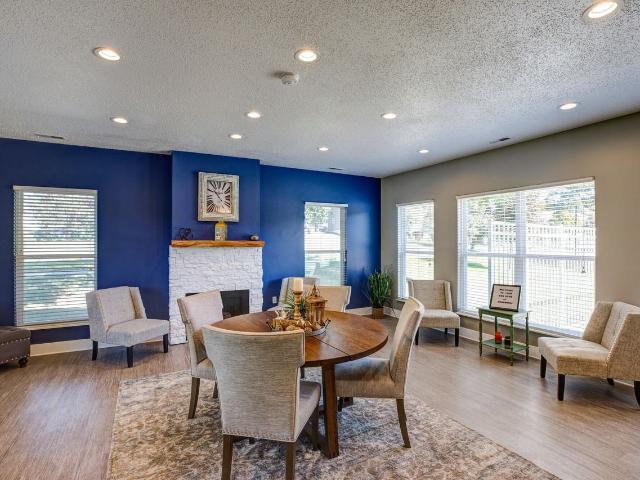 Stonebrook Townhomes I & II 2 Bedroom Apartment for Rent at 1880 Stonebrook Dr Ne, Grand Rapids, MI 49505 Northeast Grand Rapids