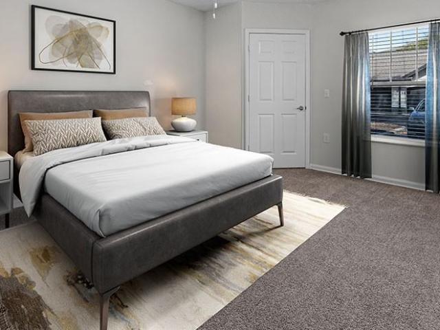 Stonecastle 2 Bedroom Apartment for Rent at 2015 New Stonecastle Ter, Winter Park, FL 32792
