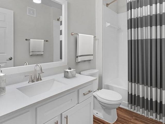 Stonecastle 2 Bedroom Apartment for Rent at 2015 New Stonecastle Ter, Winter Park, FL 32792