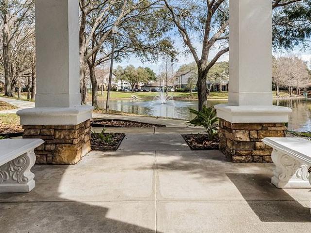 Stonecastle 2 Bedroom Apartment for Rent at 2015 New Stonecastle Ter, Winter Park, FL 32792